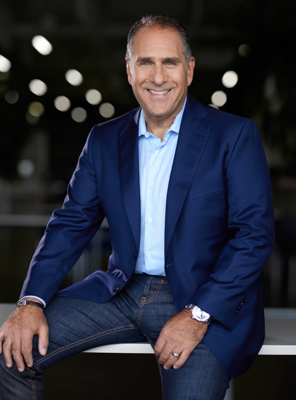 Transat annonce une réorganisation de son leadership commercial