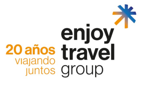 Enjoy Travel Group maintenant disponible sur SIREV