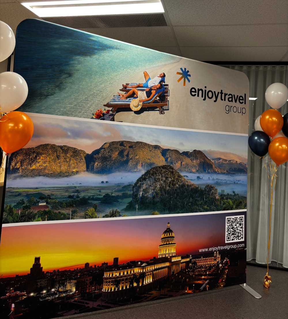 Enjoy Travel Group : une nouvelle passerelle vers les destinations soleil
