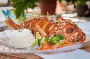 Gastronomía Portorriqueña Rica en Diversidad (Parte III)